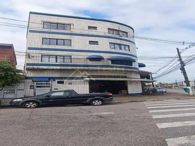 Kitnet / Stúdio para Venda em Praia Grande/SP Vila Mirim