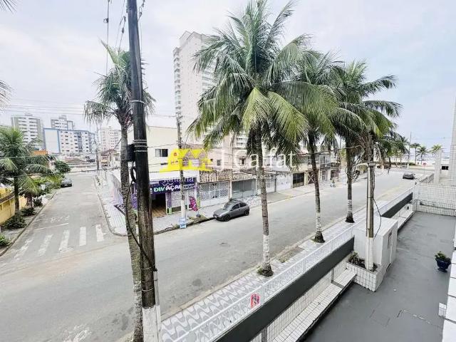 Kitnet / Stúdio para Venda em Praia Grande/SP Vila Mirim