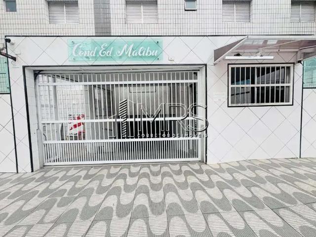 Kitnet / Stúdio para Venda em Praia Grande/SP Vila Mirim 1 Quartos