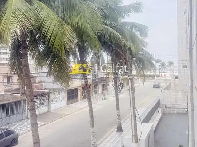 Kitnet / Stúdio para Venda em Praia Grande/SP Vila Mirim 1 Quartos