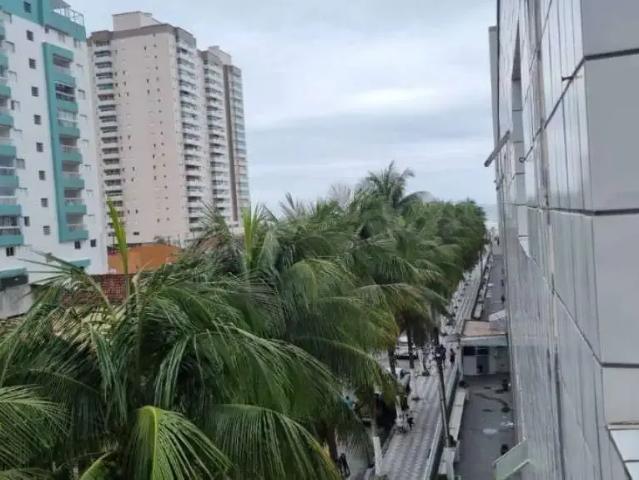 Kitnet / Stúdio para Venda em Praia Grande/SP Vila Mirim 1 Quartos