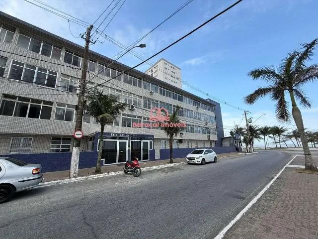 Kitnet / Stúdio para Venda em Praia Grande/SP Vila Mirim 1 Quartos