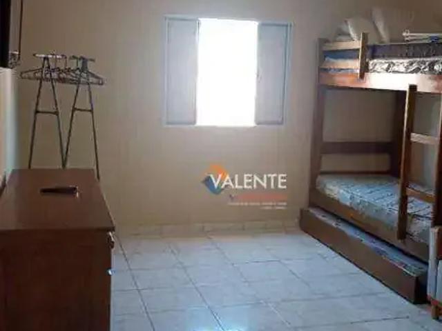 Kitnet / Stúdio para Venda em Praia Grande/SP Vila Mirim 1 Quartos