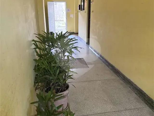 Kitnet / Stúdio para Venda em Praia Grande/SP Vila Mirim 1 Quartos