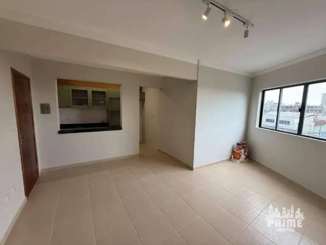 Kitnet / Stúdio para Venda em Praia Grande/SP Vila Mirim 1 Quartos