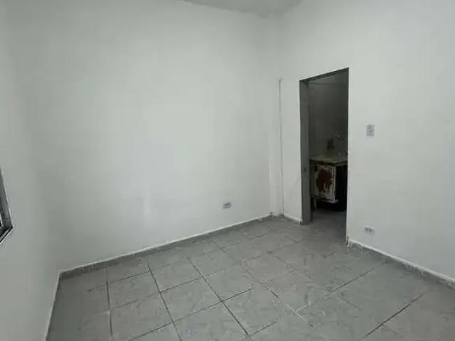 Kitnet / Stúdio para Venda em Praia Grande/SP Vila Mirim 1 Quartos