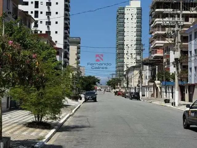 Kitnet / Stúdio para Venda em Praia Grande/SP Vilamar 1 Quartos