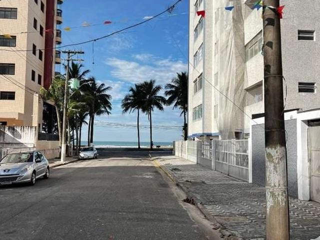 Kitnet / Stúdio para Venda em Praia Grande/SP Vilamar 1 Quartos