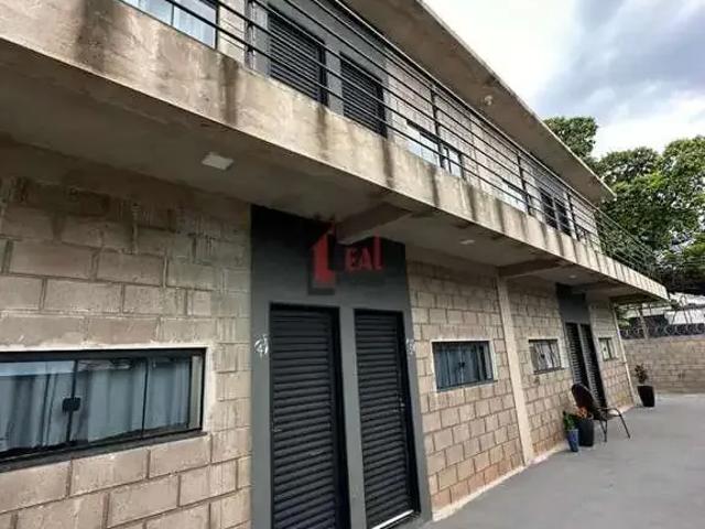 Kitnet / Stúdio para Venda em Presidente Prudente/SP COHAB 1 Quartos