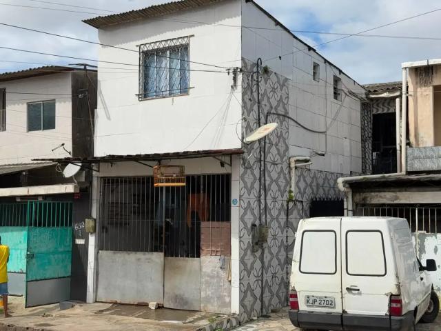 Kitnet / Stúdio para Venda em Recife/PE Cordeiro 2 Quartos