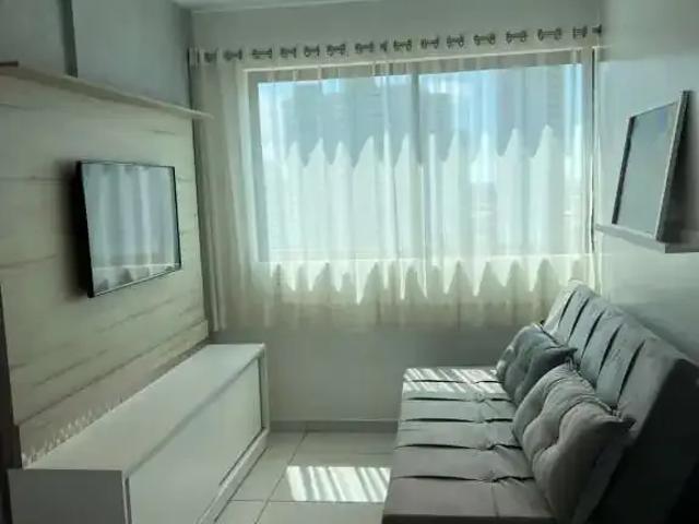Kitnet / Stúdio para Venda em Recife/PE Aflitos 1 Quartos