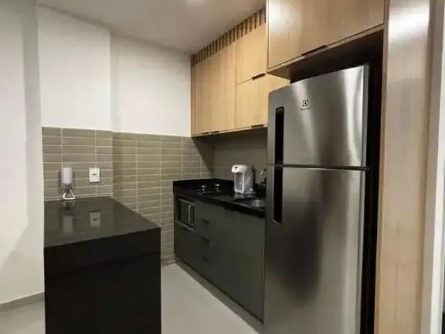 Kitnet / Stúdio para Venda em Recife/PE Boa Viagem 1 Quartos