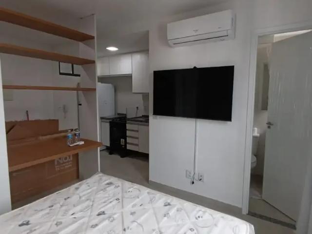 Kitnet / Stúdio para Venda em Recife/PE Boa Viagem 1 Quartos