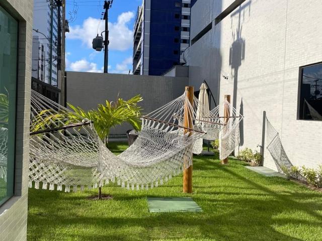 Kitnet / Stúdio para Venda em Recife/PE Boa Viagem 1 Quartos