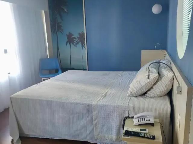 Kitnet / Stúdio para Venda em Recife/PE Boa Viagem 1 Quartos