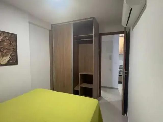 Kitnet / Stúdio para Venda em Recife/PE Boa Viagem 1 Quartos