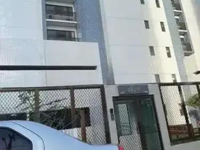 Kitnet / Stúdio para Venda em Recife/PE Boa Viagem 1 Quartos