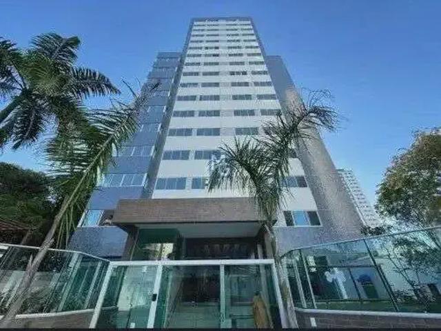 Kitnet / Stúdio para Venda em Recife/PE Boa Viagem 1 Quartos