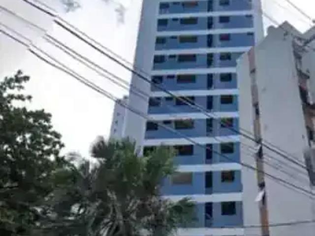 Kitnet / Stúdio para Venda em Recife/PE Boa Viagem 1 Quartos