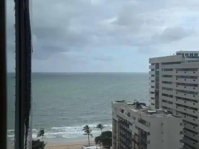 Kitnet / Stúdio para Venda em Recife/PE Boa Viagem 1 Quartos