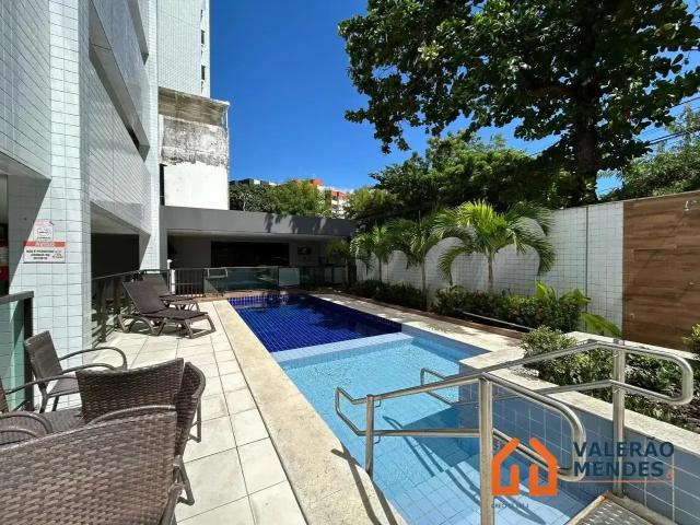 Kitnet / Stúdio para Venda em Recife/PE Boa Viagem 1 Quartos