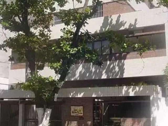 Kitnet / Stúdio para Venda em Recife/PE Boa Viagem 1 Quartos