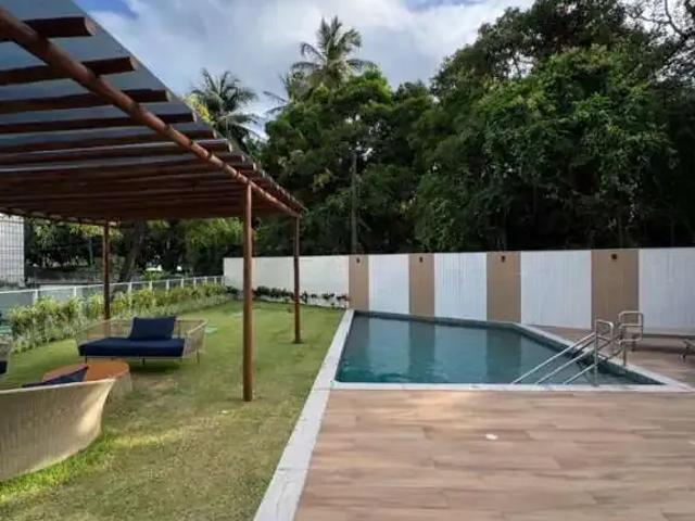 Kitnet / Stúdio para Venda em Recife/PE Boa Viagem 1 Quartos