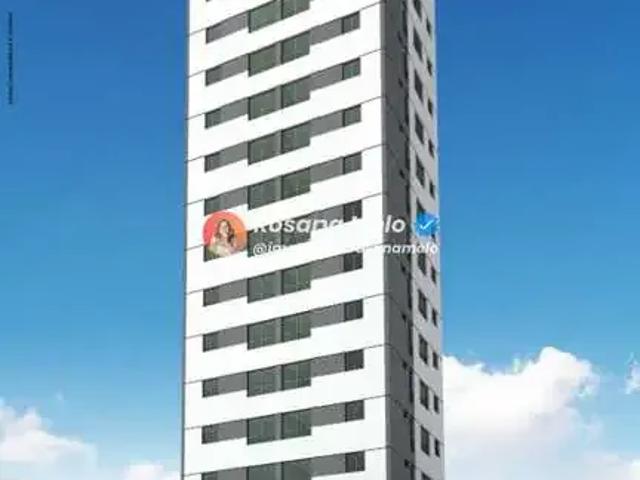 Kitnet / Stúdio para Venda em Recife/PE Boa Viagem 1 Quartos
