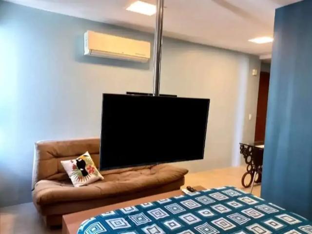 Kitnet / Stúdio para Venda em Recife/PE Boa Viagem 1 Quartos