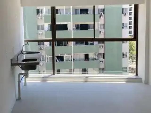 Kitnet / Stúdio para Venda em Recife/PE Boa Viagem 1 Quartos