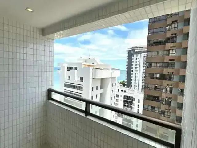 Kitnet / Stúdio para Venda em Recife/PE Boa Viagem 1 Quartos
