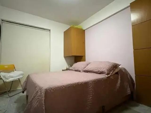 Kitnet / Stúdio para Venda em Recife/PE Boa Viagem 1 Quartos