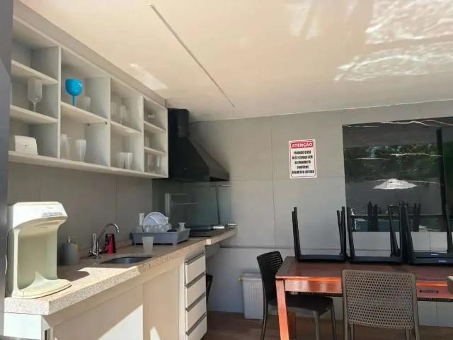 Kitnet / Stúdio para Venda em Recife/PE Boa Viagem 1 Quartos