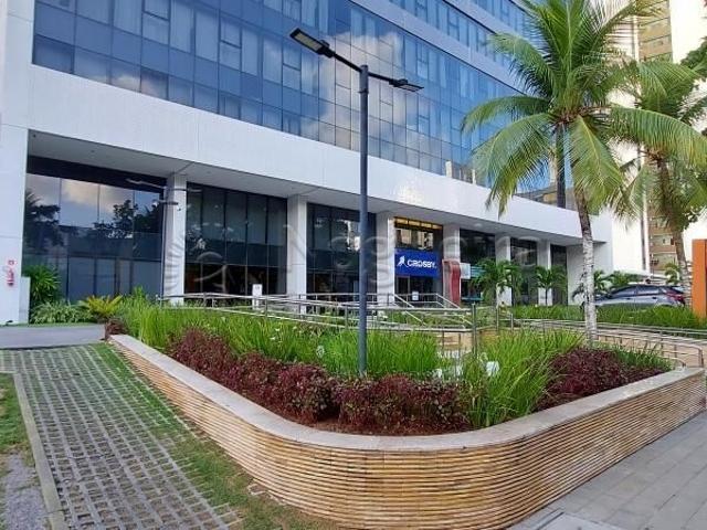 Kitnet / Stúdio para Venda em Recife/PE Boa Viagem 1 Quartos