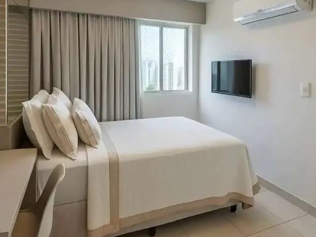 Kitnet / Stúdio para Venda em Recife/PE Boa Viagem 1 Quartos