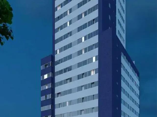 Kitnet / Stúdio para Venda em Recife/PE Boa Viagem 1 Quartos