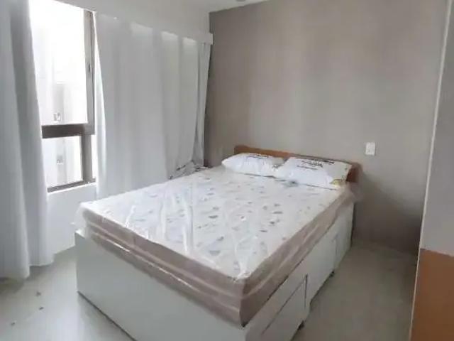 Kitnet / Stúdio para Venda em Recife/PE Boa Viagem 1 Quartos