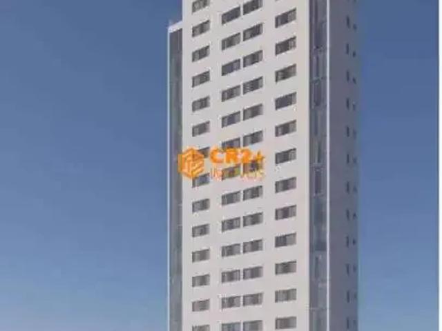 Kitnet / Stúdio para Venda em Recife/PE Boa Viagem 1 Quartos