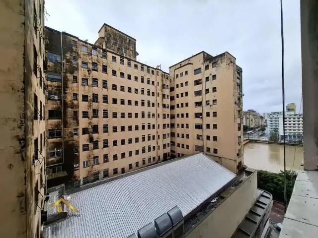 Kitnet / Stúdio para Venda em Recife/PE Boa Vista 1 Quartos