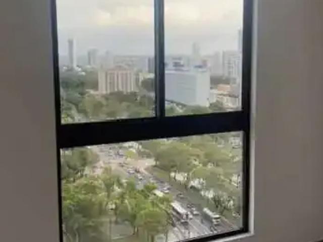 Kitnet / Stúdio para Venda em Recife/PE Boa Vista 1 Quartos
