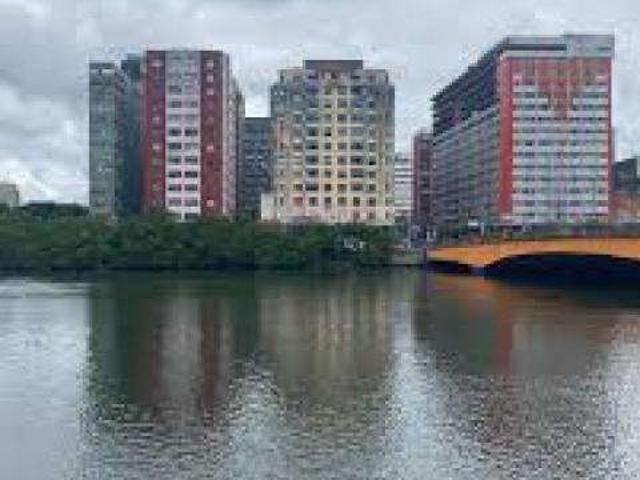 Kitnet / Stúdio para Venda em Recife/PE Boa Vista 1 Quartos