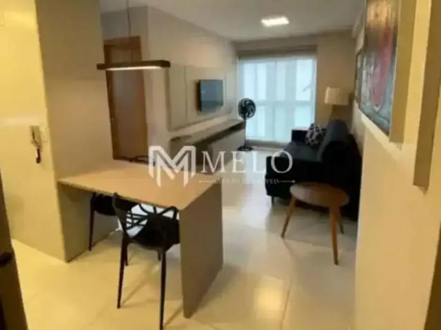 Kitnet / Stúdio para Venda em Recife/PE Graças 1 Quartos