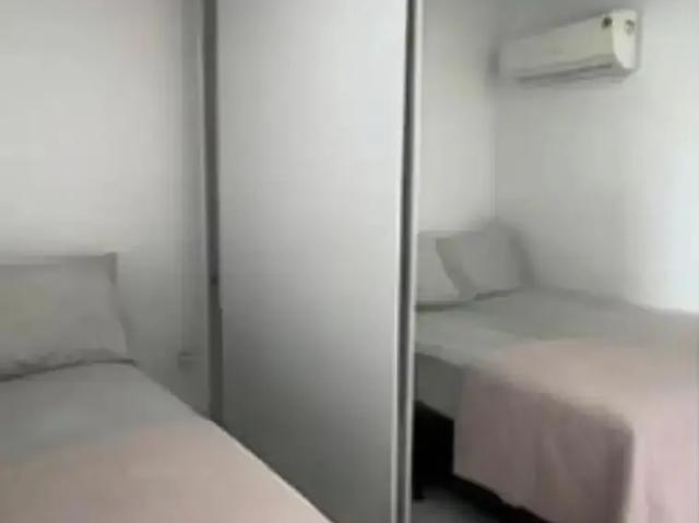 Kitnet / Stúdio para Venda em Recife/PE Graças 1 Quartos