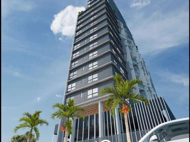 Kitnet / Stúdio para Venda em Recife/PE Encruzilhada 1 Quartos