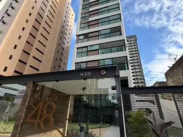 Kitnet / Stúdio para Venda em Recife/PE Espinheiro 1 Quartos