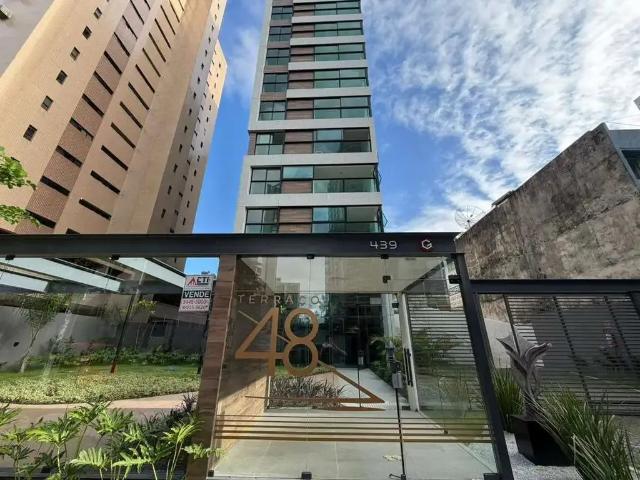Kitnet / Stúdio para Venda em Recife/PE Espinheiro 1 Quartos