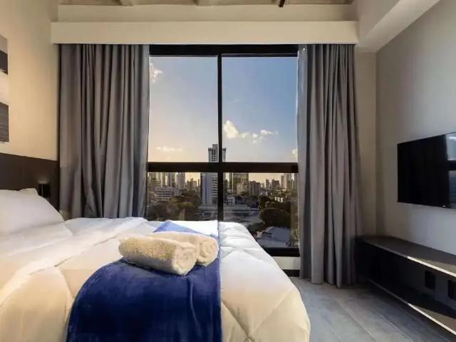 Kitnet / Stúdio para Venda em Recife/PE Ilha do Leite 1 Quartos
