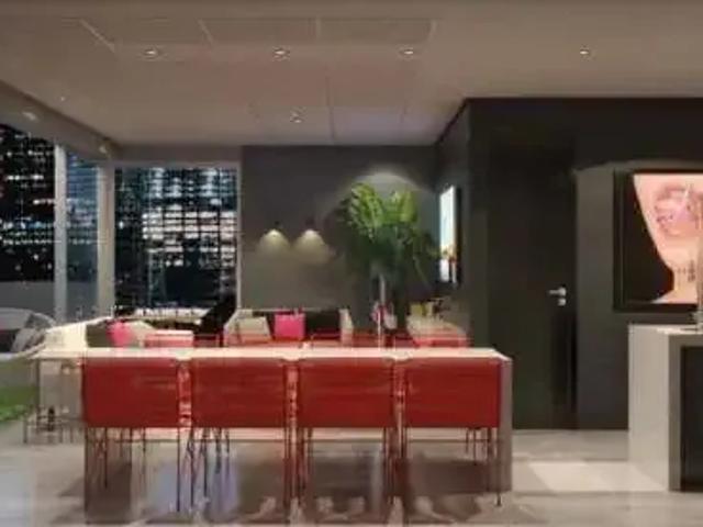 Kitnet / Stúdio para Venda em Recife/PE Ilha do Leite 1 Quartos