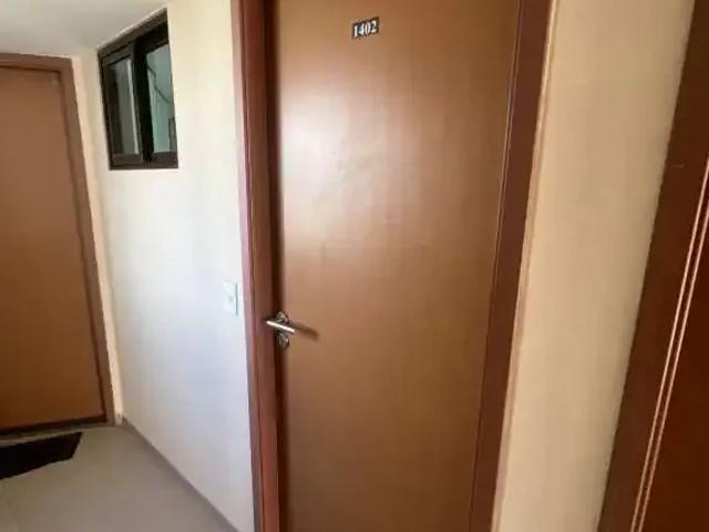 Kitnet / Stúdio para Venda em Recife/PE Jaqueira 1 Quartos