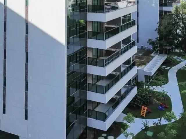 Kitnet / Stúdio para Venda em Recife/PE Monteiro 4 Quartos